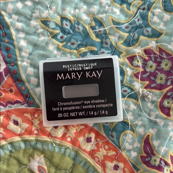 Mary Kay | Makeup | Mary Kay Rustic Chromafusion Eye Shadow | Poshmark
